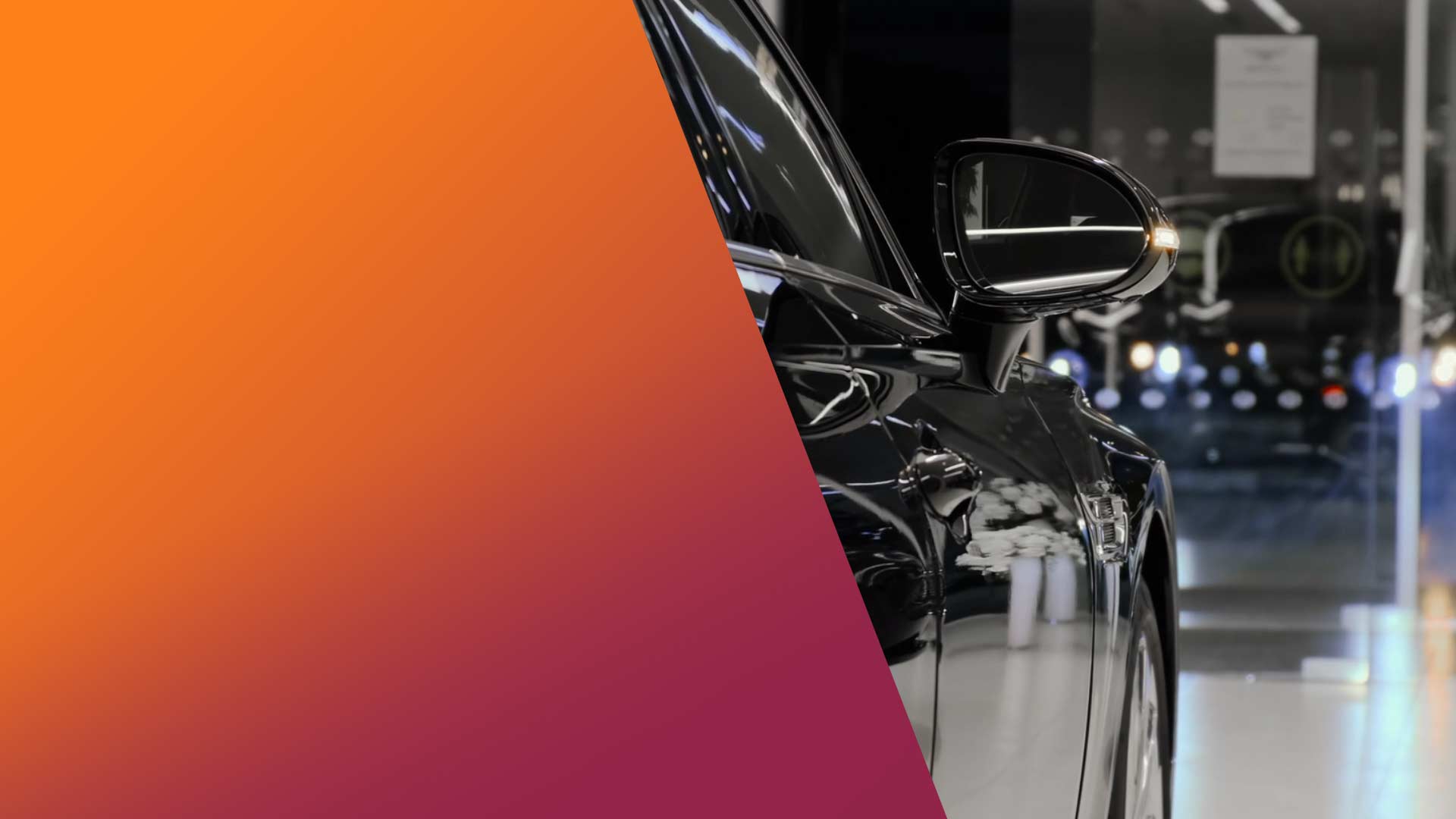 Auto Marketing Management