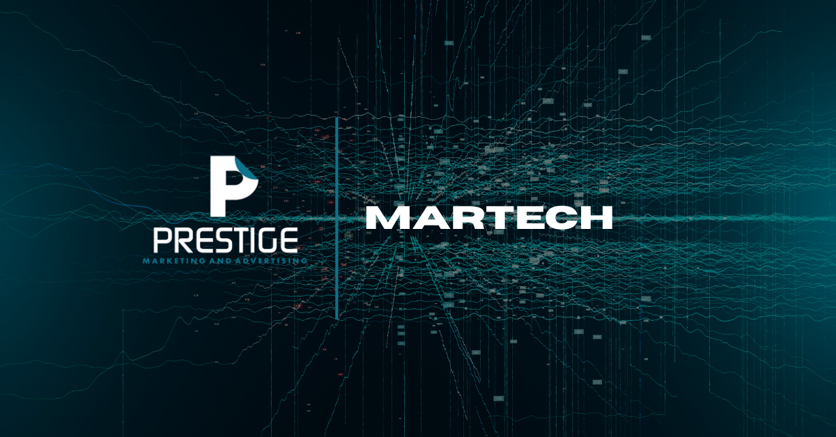MarTech Solutions to Power Smarter Marketing at Scale