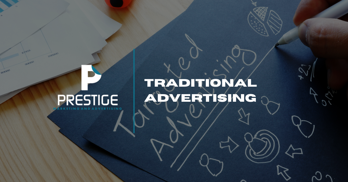 Traditional Advertising That Still Makes an Impact