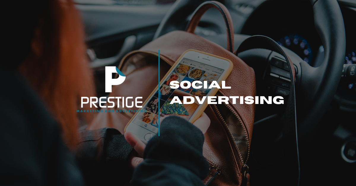 Social Advertising That Drives Clicks, Leads & Sales