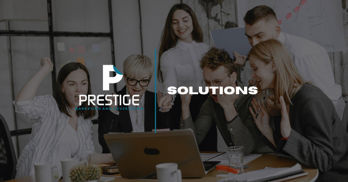 Solutions Built for Growth and Performance