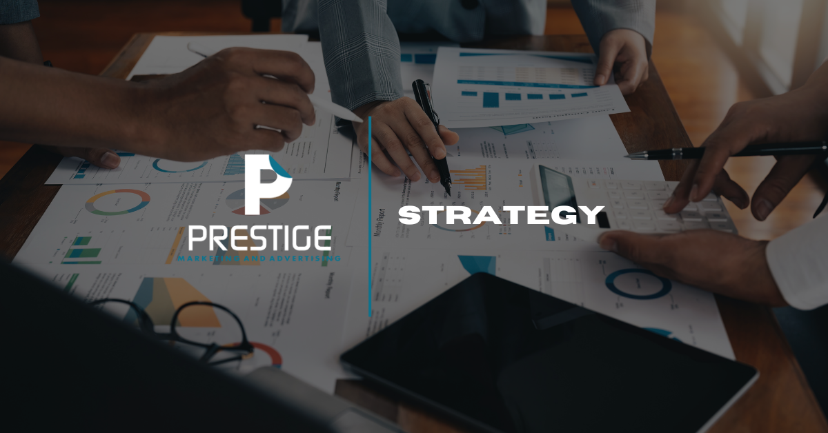 Strategy That Aligns, Activates, and Performs